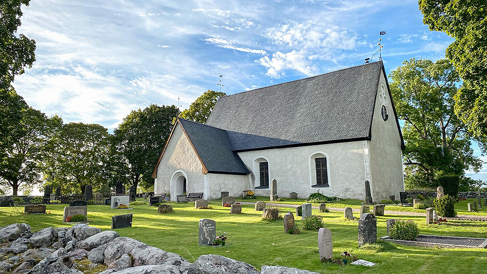 Lunda kyrka