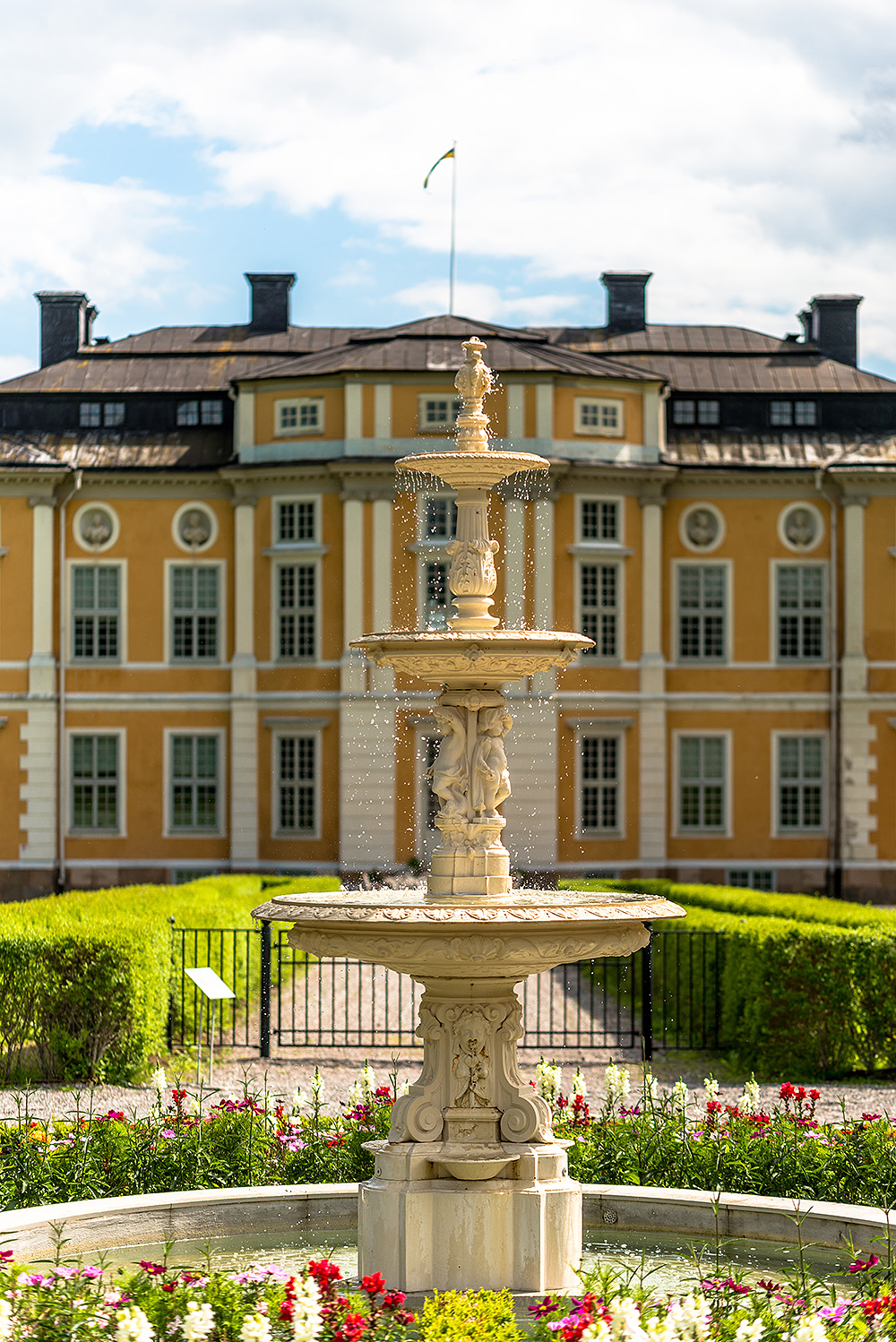 Steninge slott